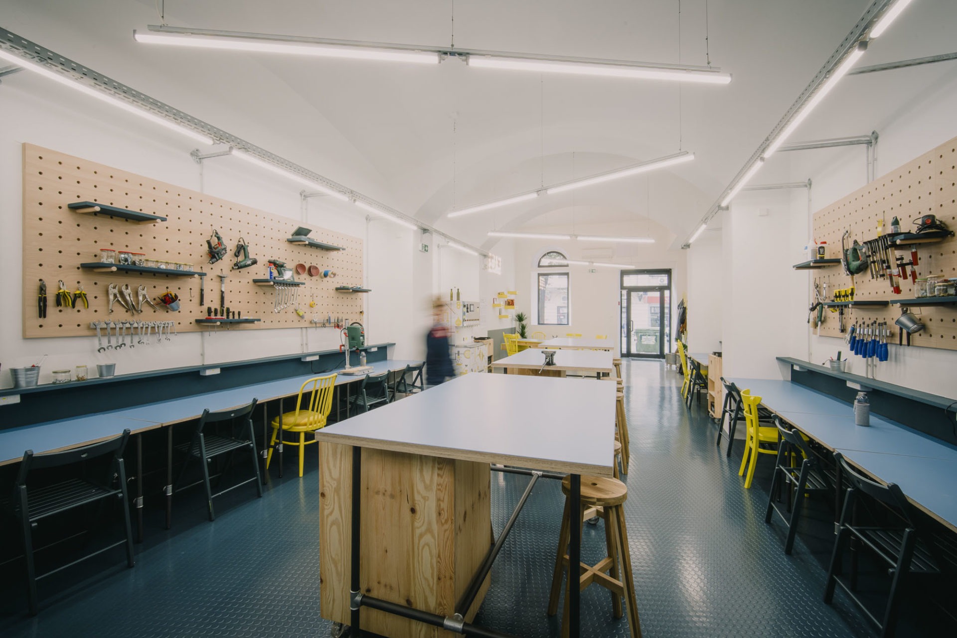 Riperaj | KD Čistoća · Rijeka