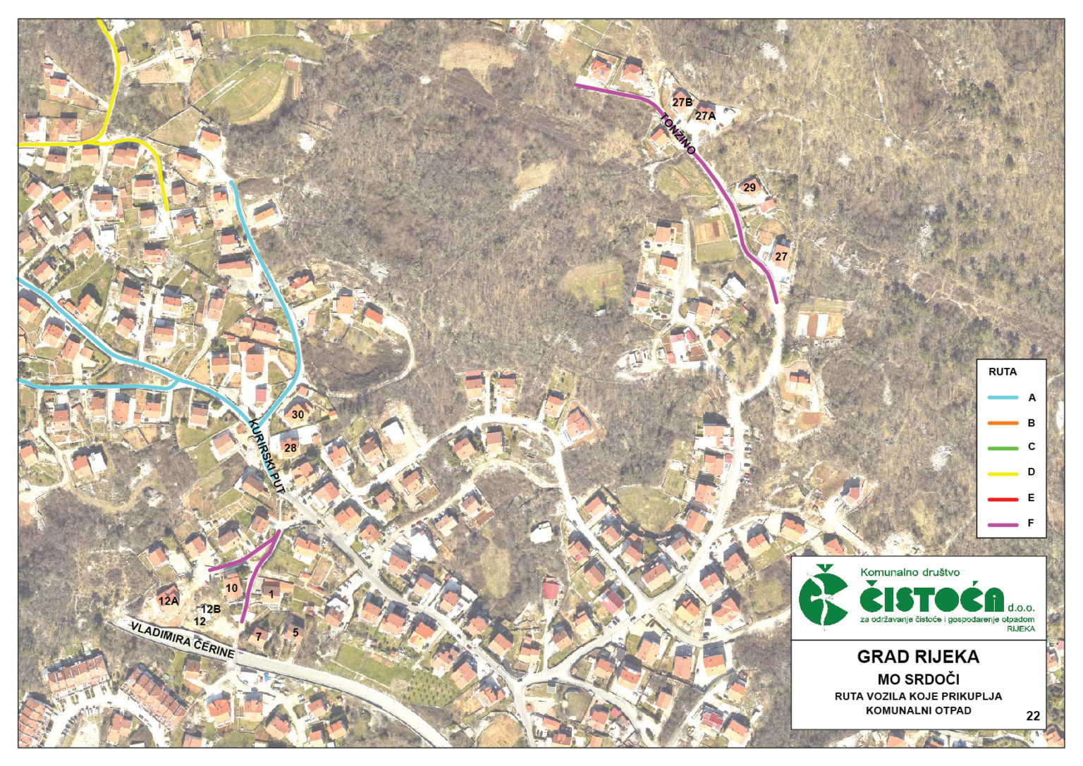 Grad Kastav | KD Čistoća · Rijeka